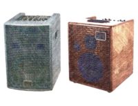 Acoustic Bundle - Rigbusters