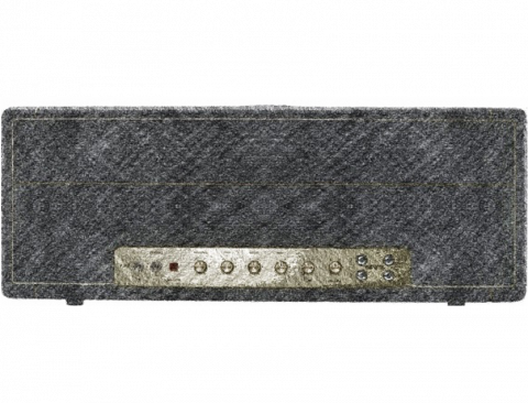 Marshall YJM 100 - Rigbusters